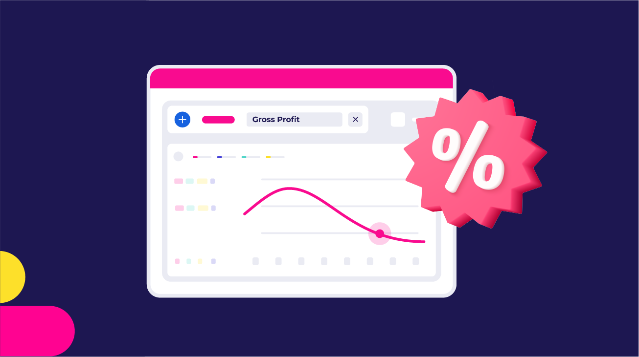 Optimise Discounting with Marketing Data