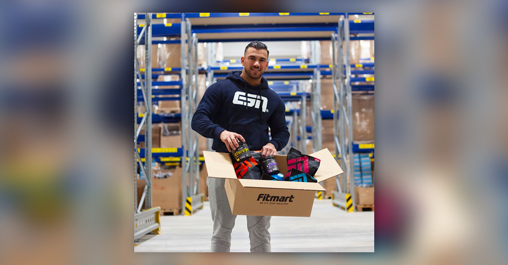 How Fitmart Increased ROI by 28%, and Lowered CPT by 33%