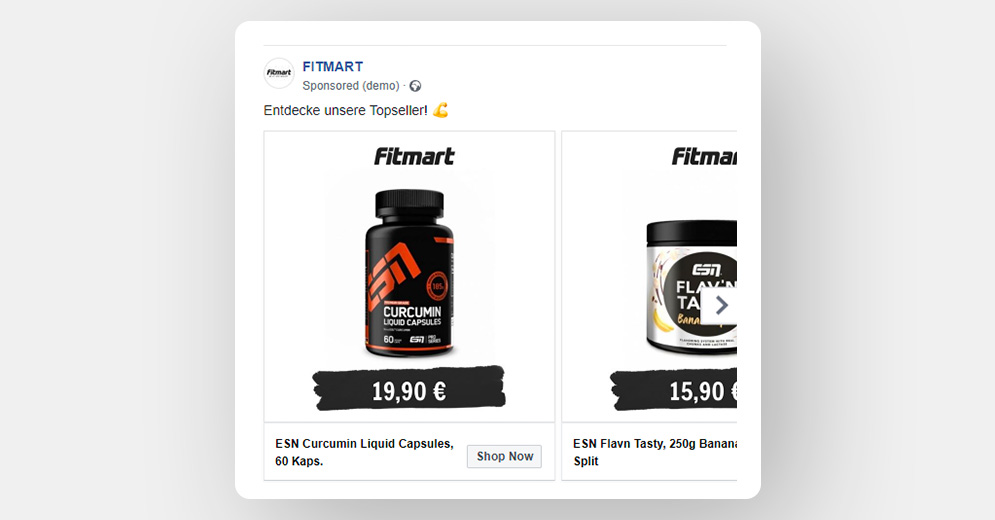 How Fitmart Increased ROI by 28%, and Lowered CPT by 33%