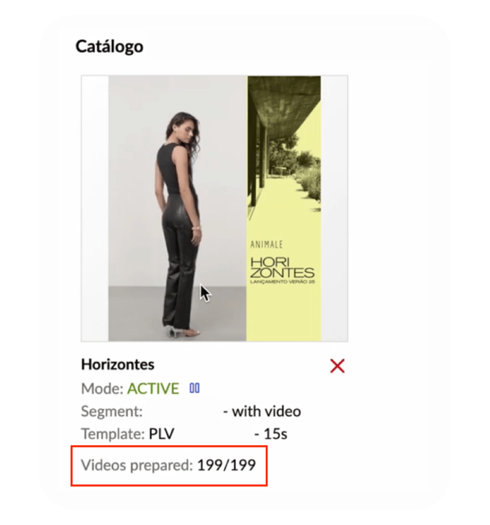 How to use catalog product video and get more from Meta ads