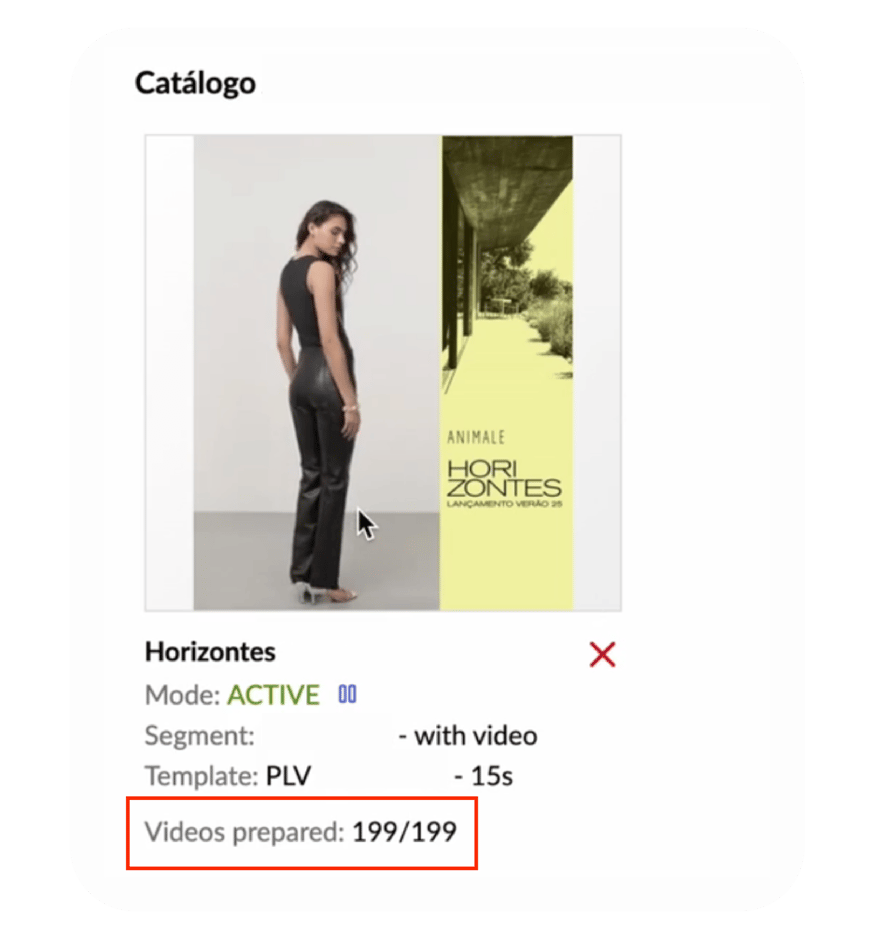 How to use catalog product video and get more from Meta ads