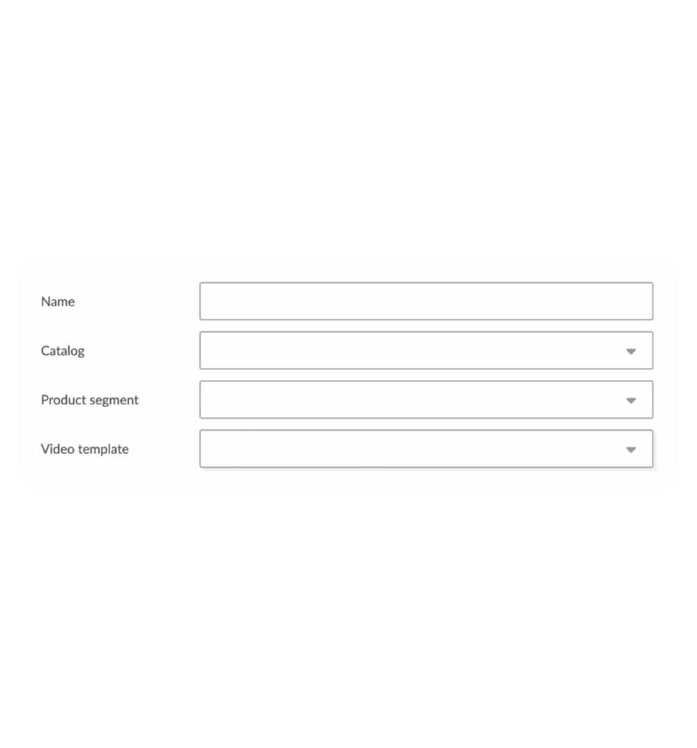 How to use catalog product video and get more from Meta ads