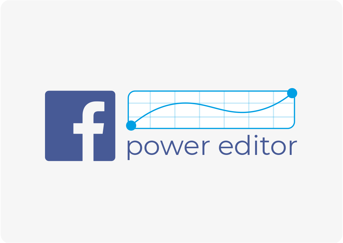 Power Editor (Facebook Ads)