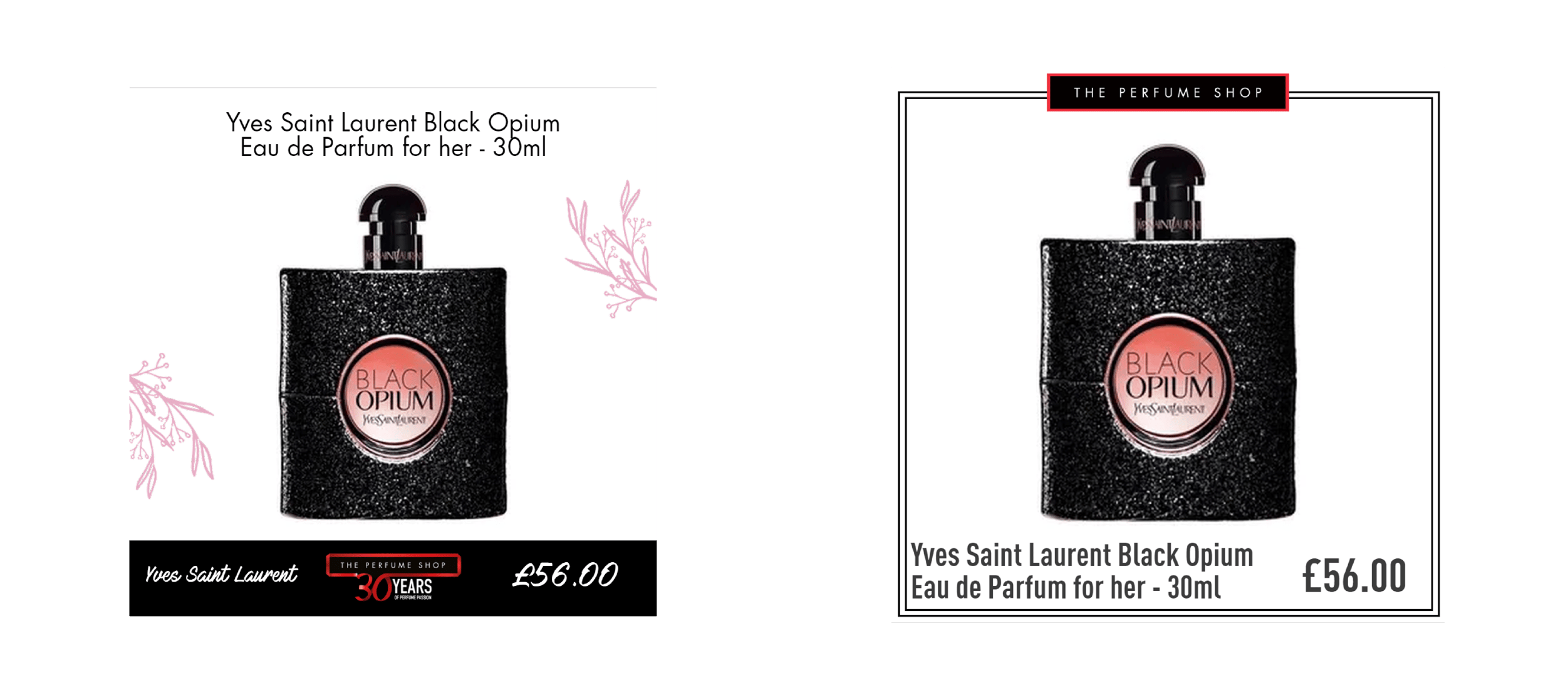 How The Perfume Shop improved their conversion rate by 82%