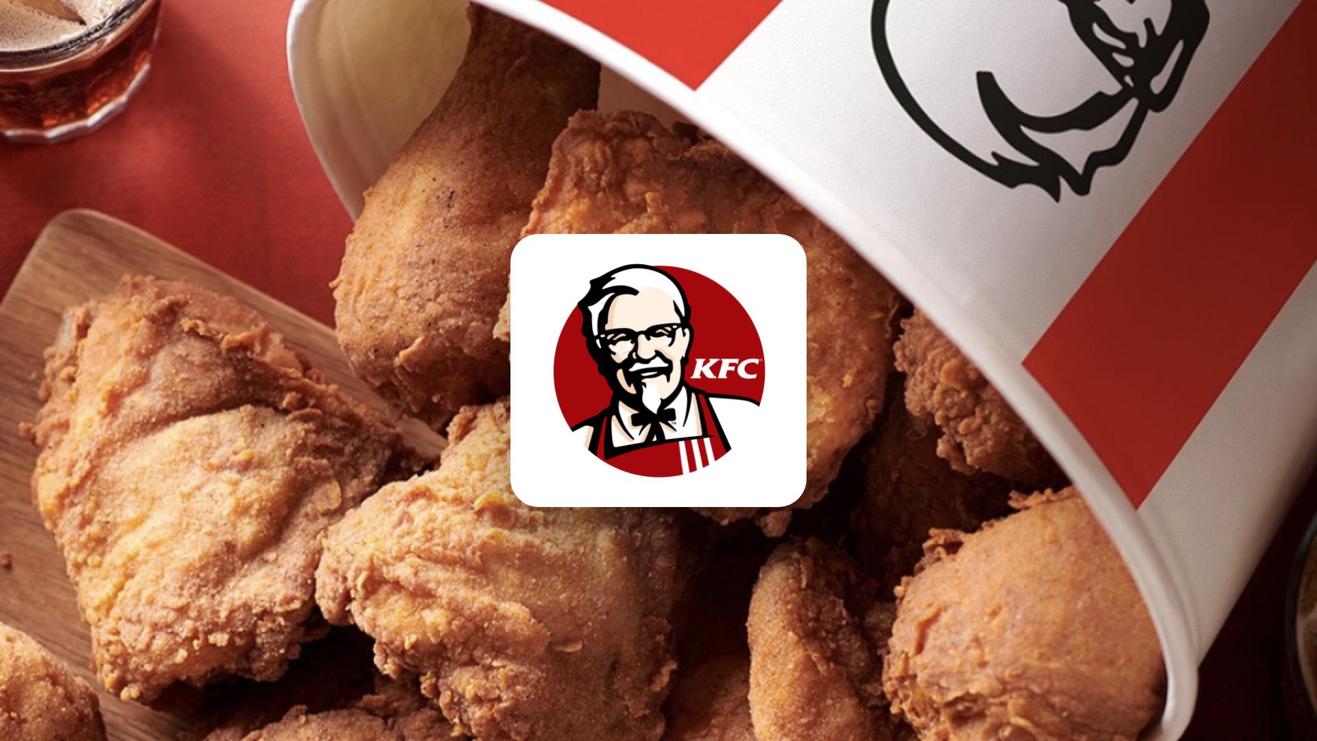 See how KFC South Africa’s campaigns skyrocketed