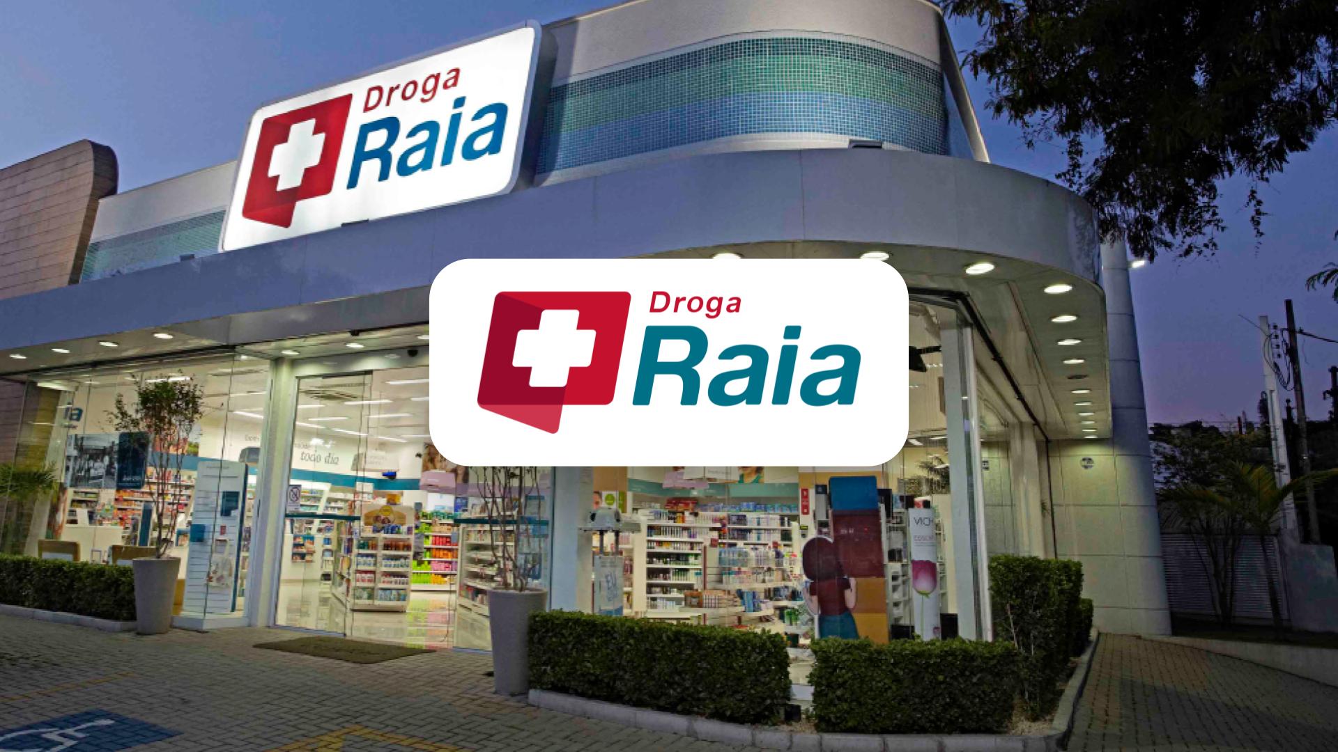 Raia Drogasil’s ROAS increase knocked it out of the park.