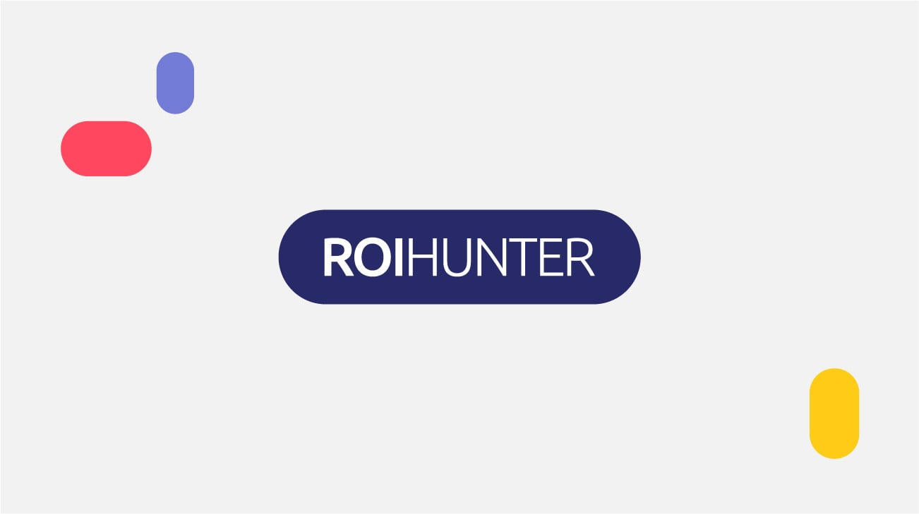 ROI Hunter | Product Performance Management