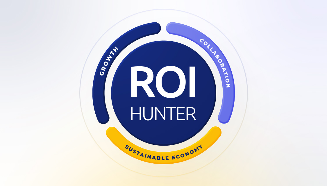 Features | ROI Hunter