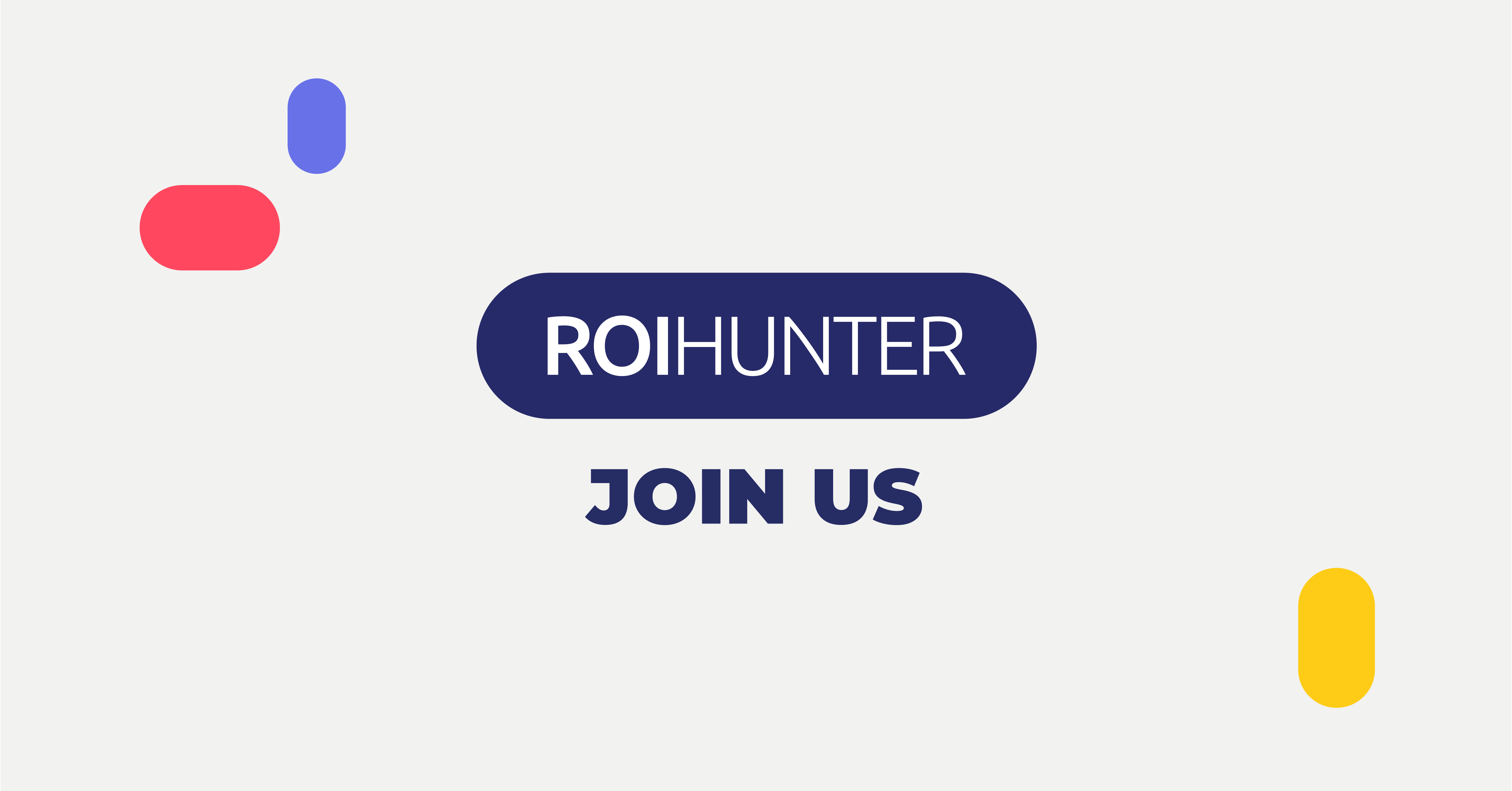 Join Us